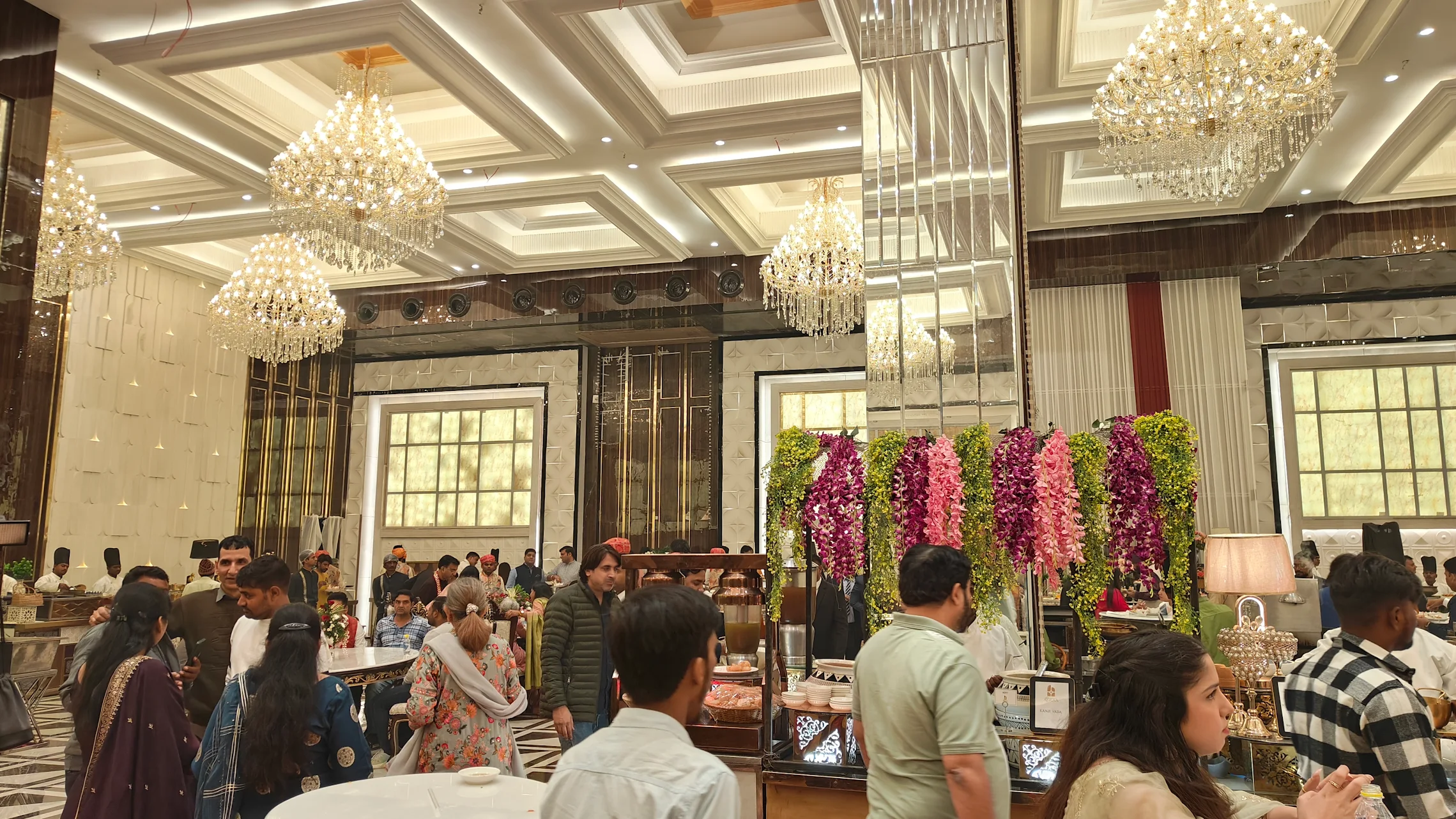 Wedding Banquet Halls in Noida for Grand Celebrations